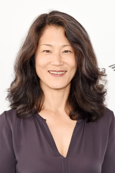 Picture of Jacqueline Kim