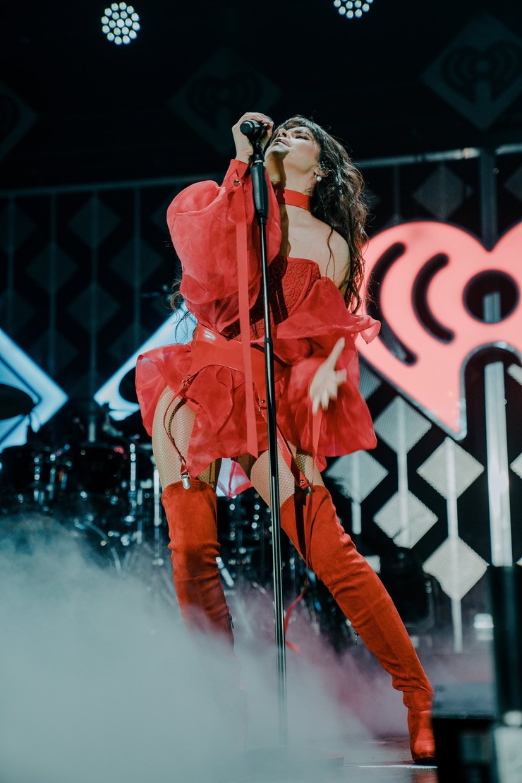 Picture of Camila Cabello