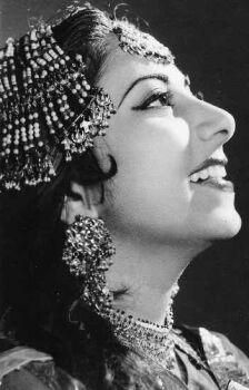 Picture of Suraiya