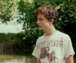 Picture of Elio Perlman