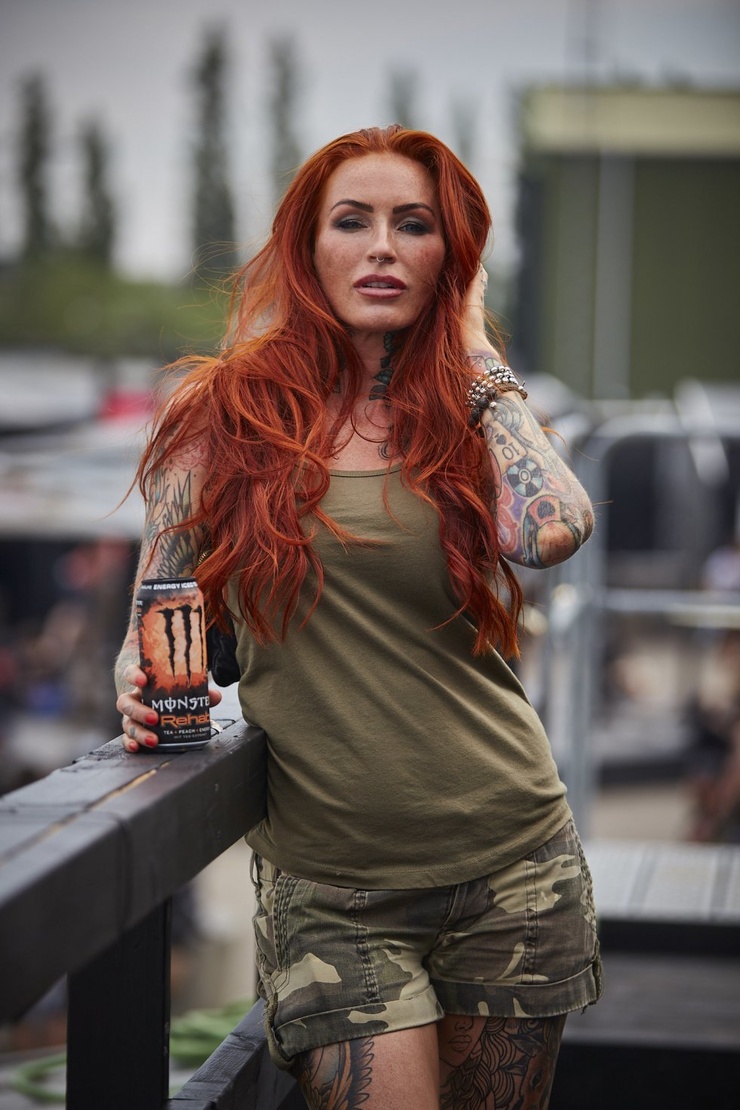 Picture of Anne Lindfjeld