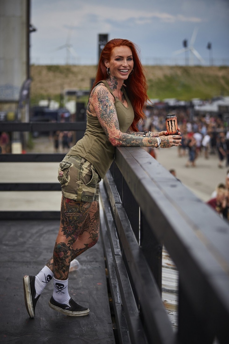 Anne Lindfjeld image