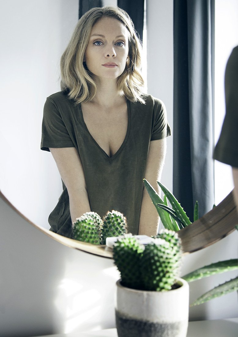 Picture of Christina Cole