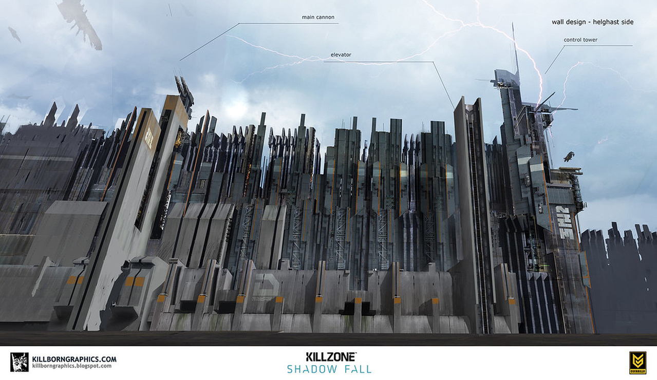 Picture of Killzone: Shadow Fall