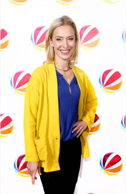 Sandra Borgmann picture