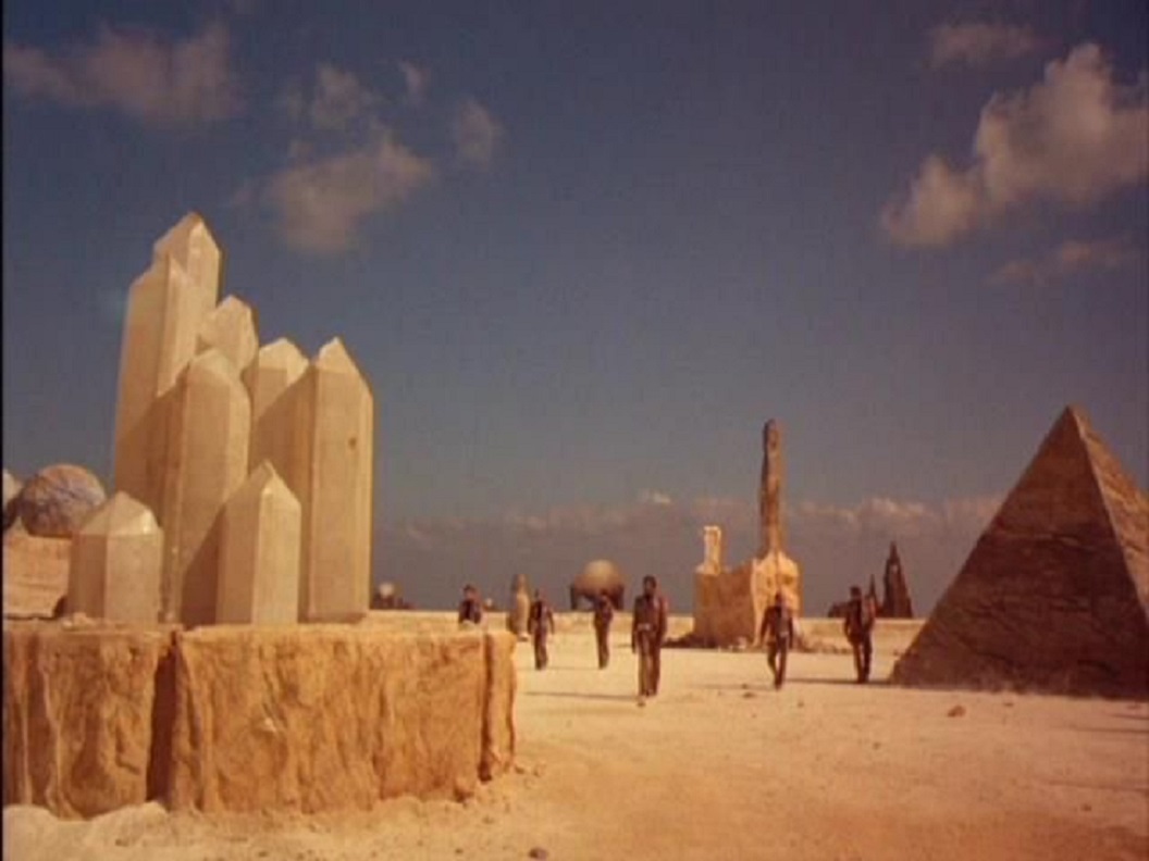 Picture of The Martian Chronicles (1980)