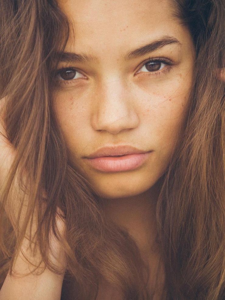 Picture of Nyah Brandl