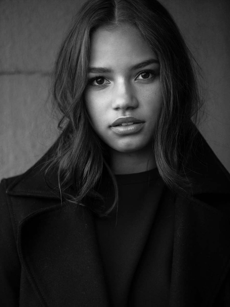 Picture of Nyah Brandl