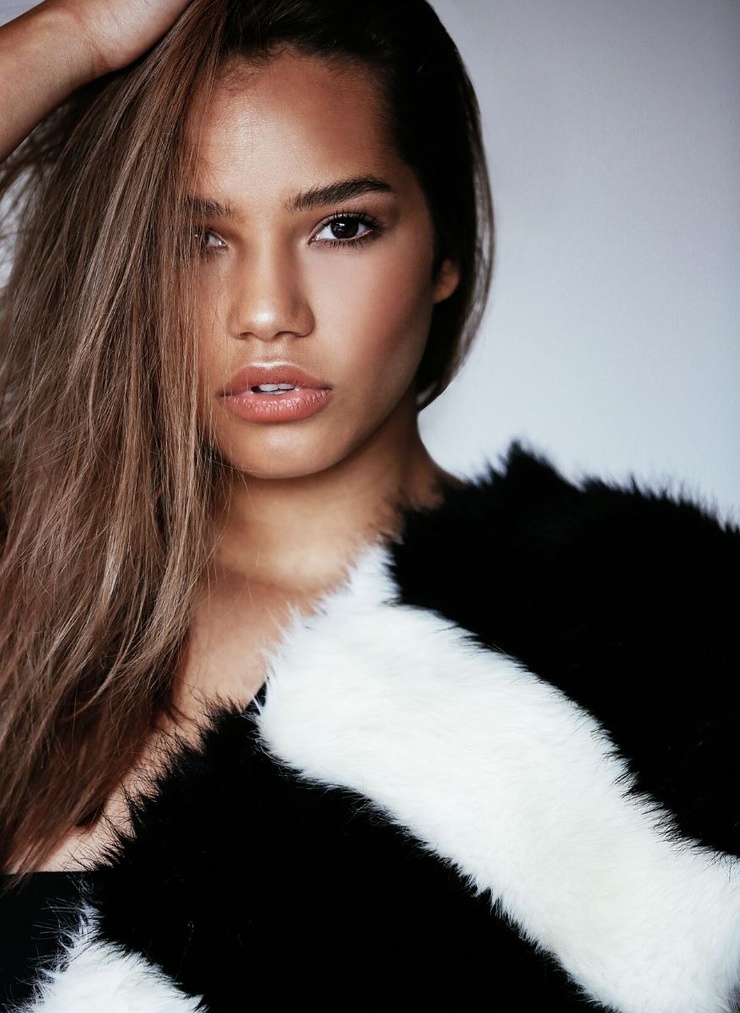 Picture of Nyah Brandl