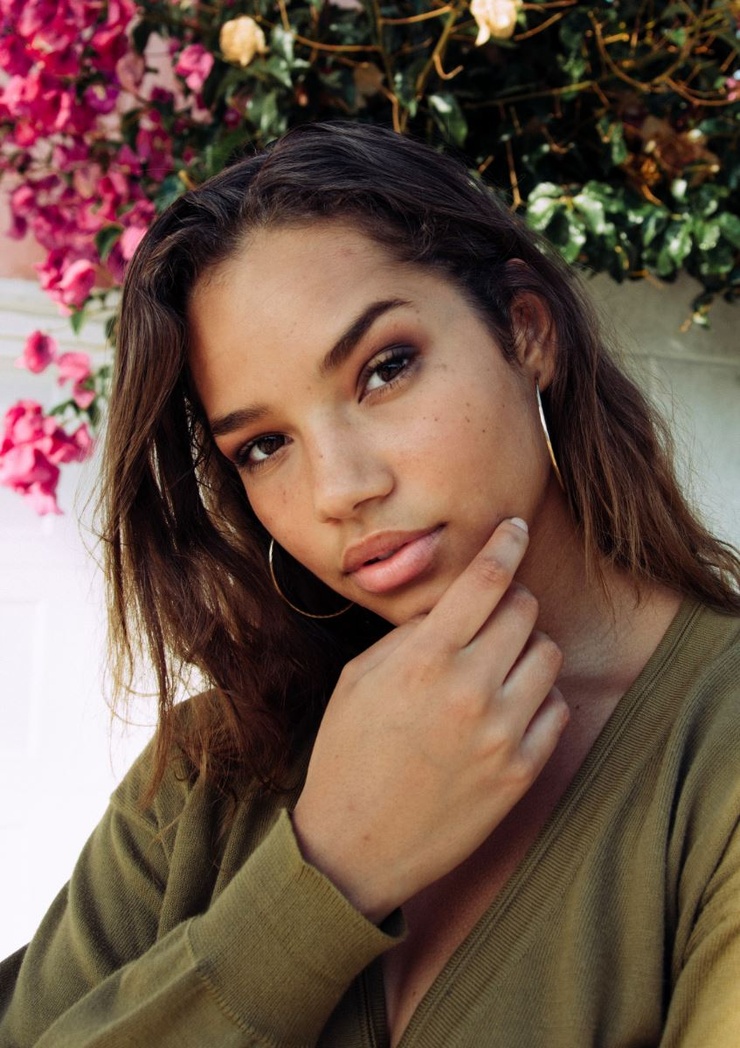 Nyah Brandl image
