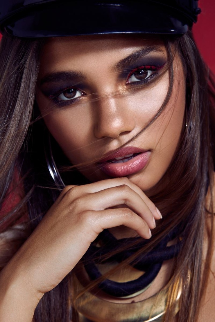 Picture of Nyah Brandl