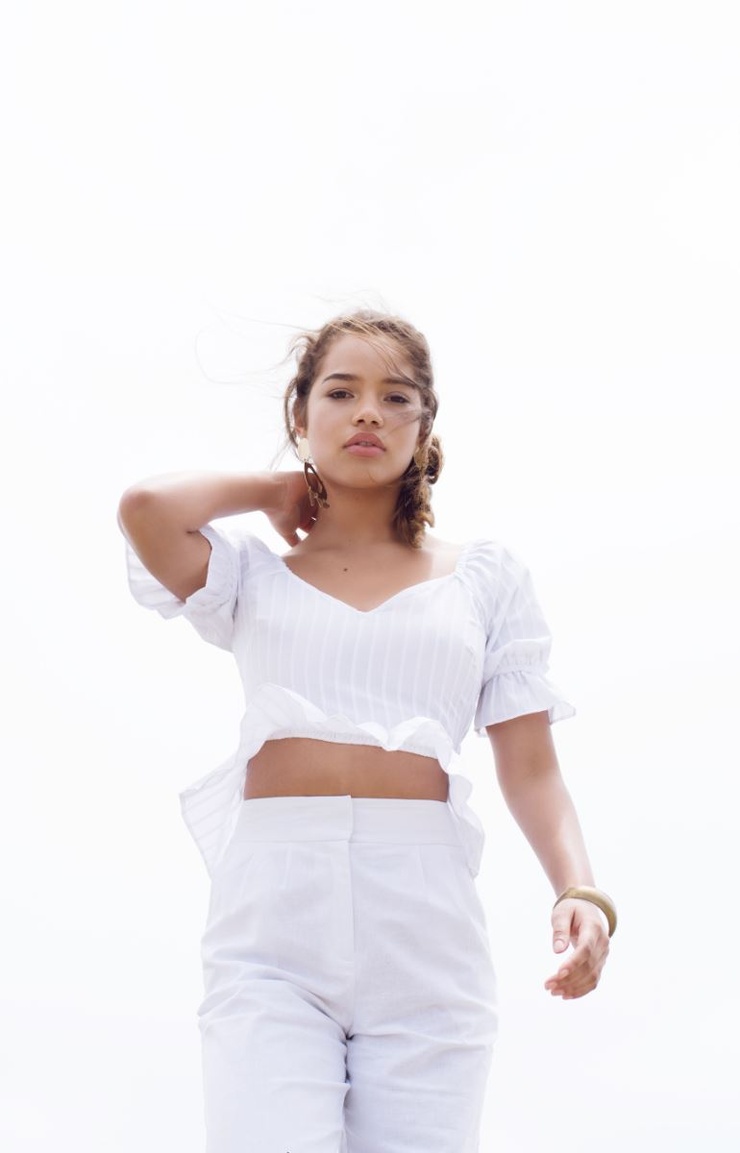 Picture of Nyah Brandl