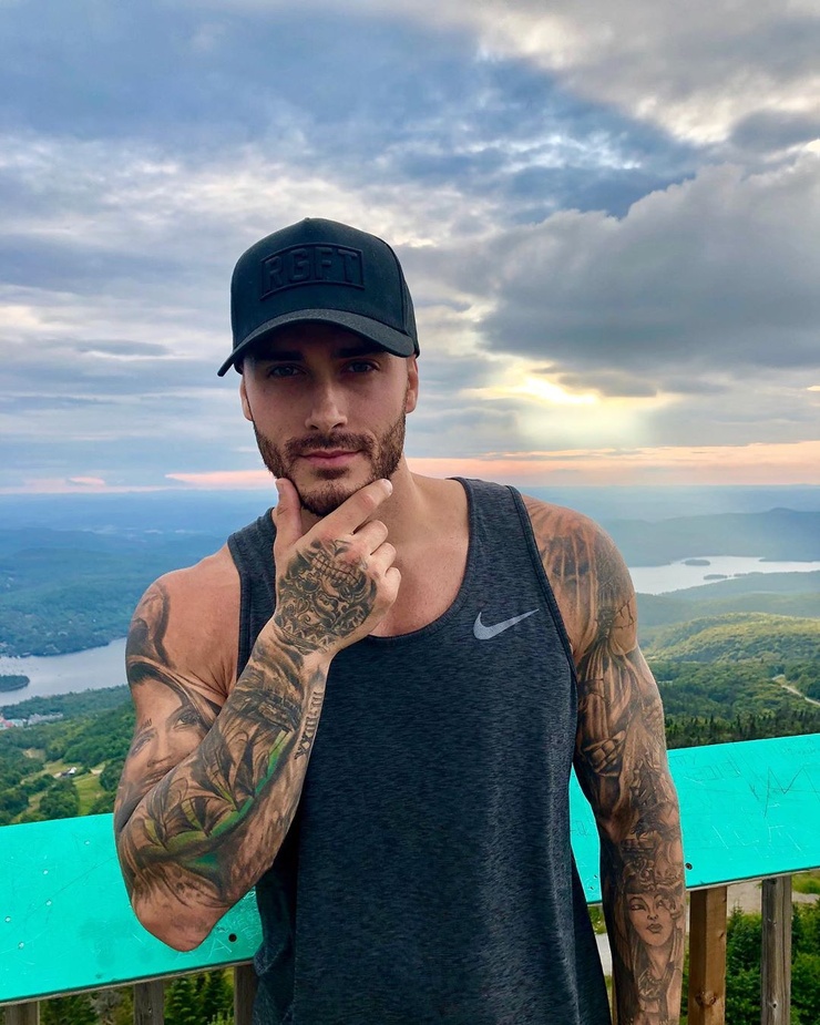 Picture of Mike Chabot