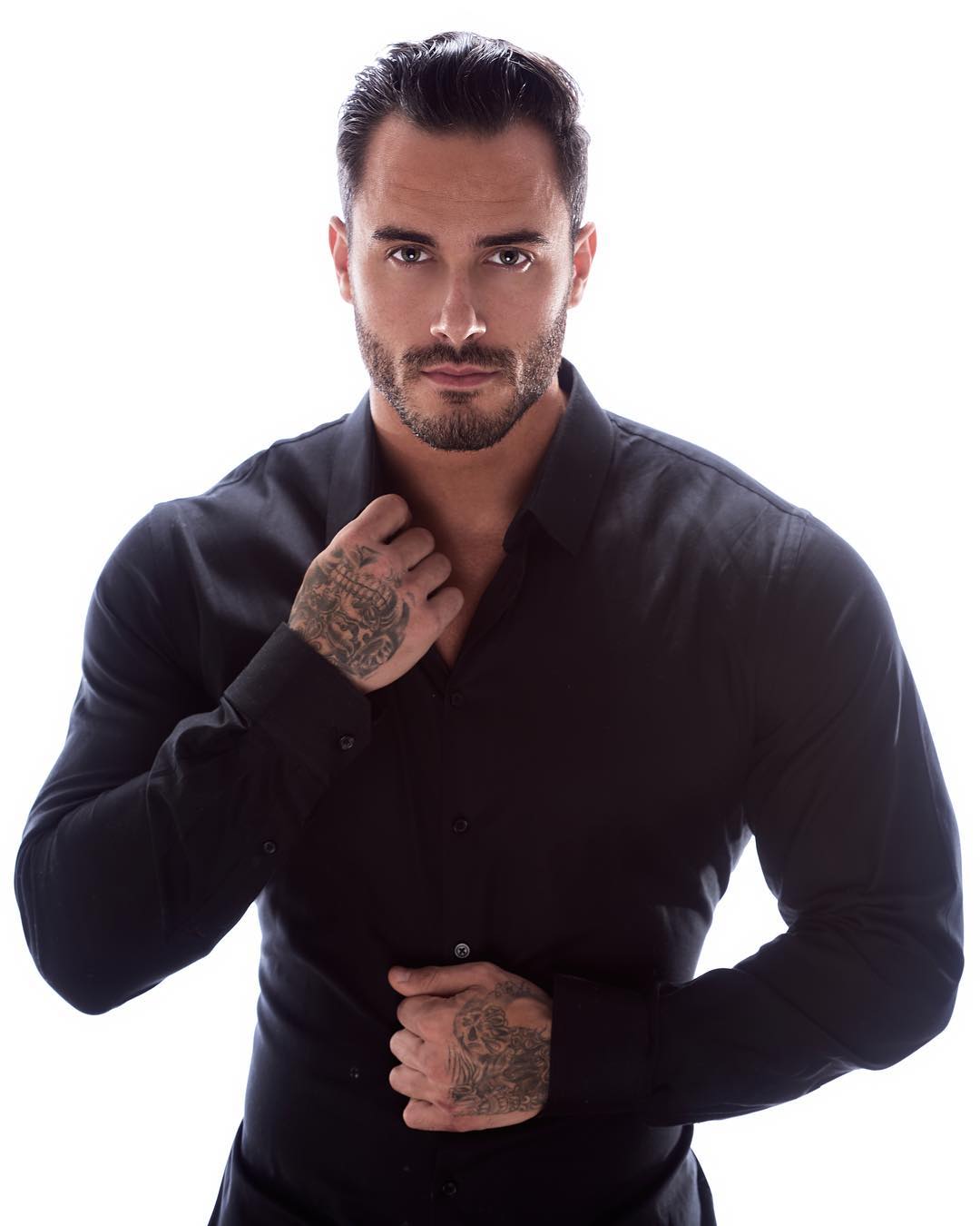 Mike Chabot image