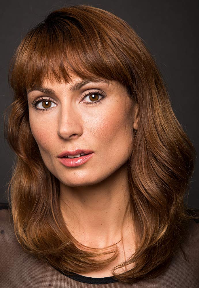 Kelly Ann Barrett picture