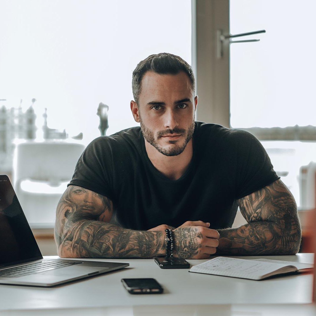 Picture of Mike Chabot