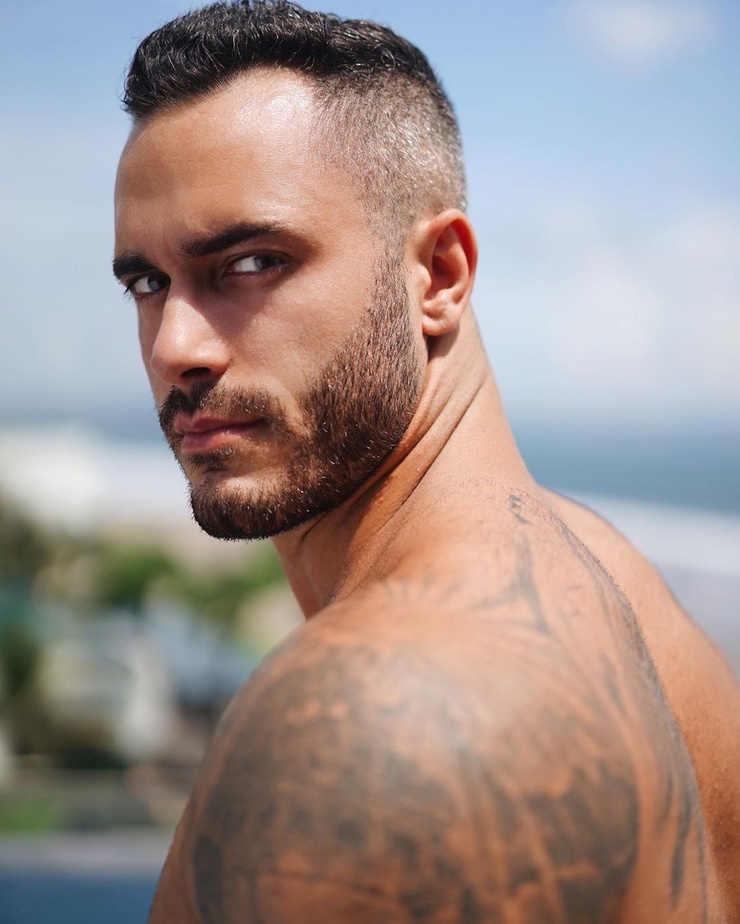 Picture of Mike Chabot