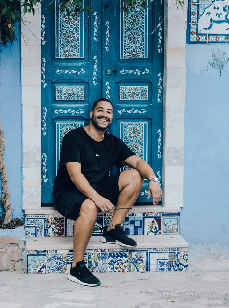 Picture of Kais Setti