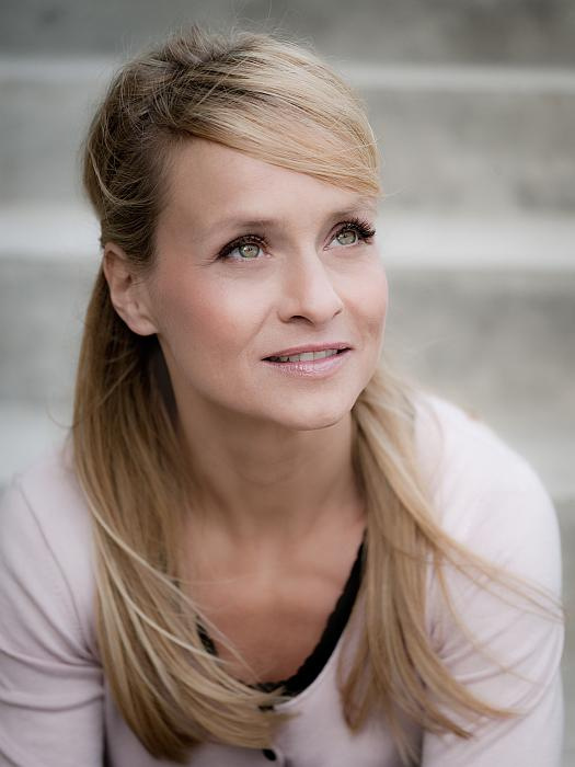 Picture of Christine Kutschera