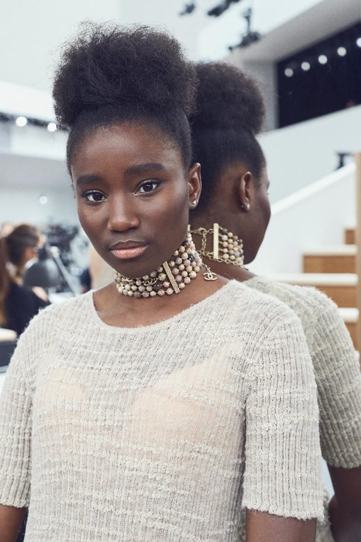 Picture of Karidja Touré