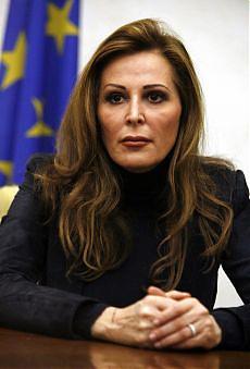 Picture of Daniela Santanchè