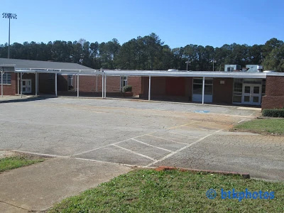 Picture of Patrick Henry High School (Stockbridge, Georgia)