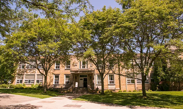 Mount Mary Retreat Centre image
