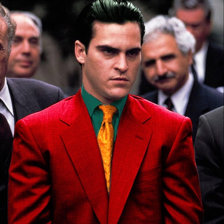Picture of Joaquin Phoenix