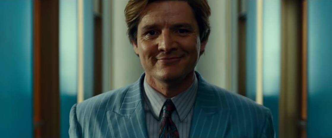 Picture of Maxwell Lord