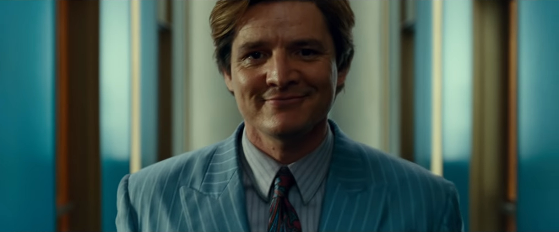 Picture of Maxwell Lord