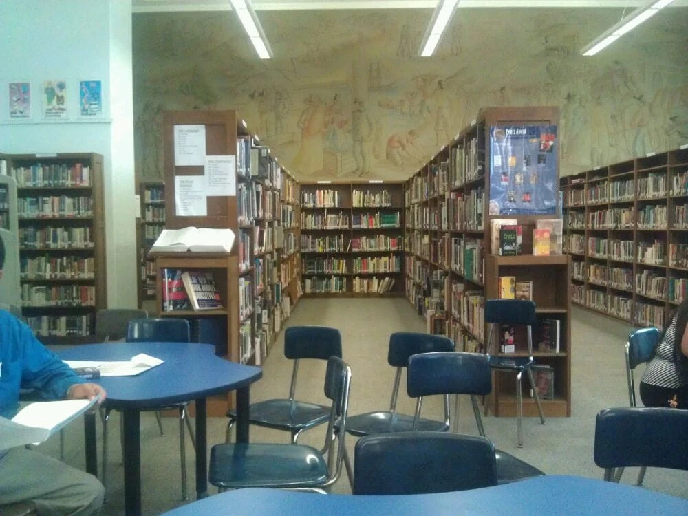 Venice High School (Los Angeles) image