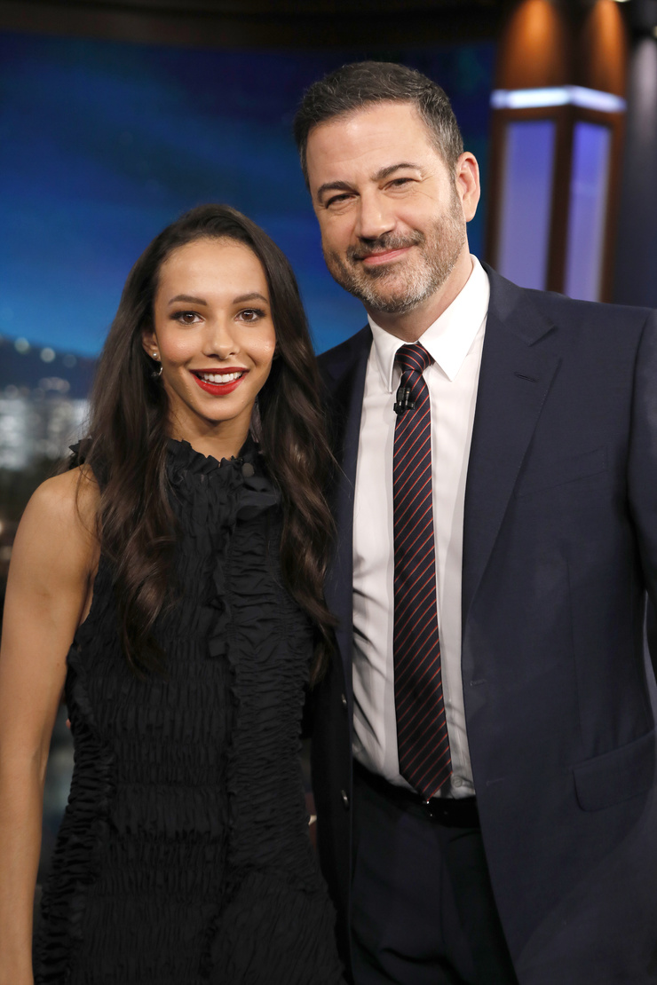 Picture of Francesca Hayward