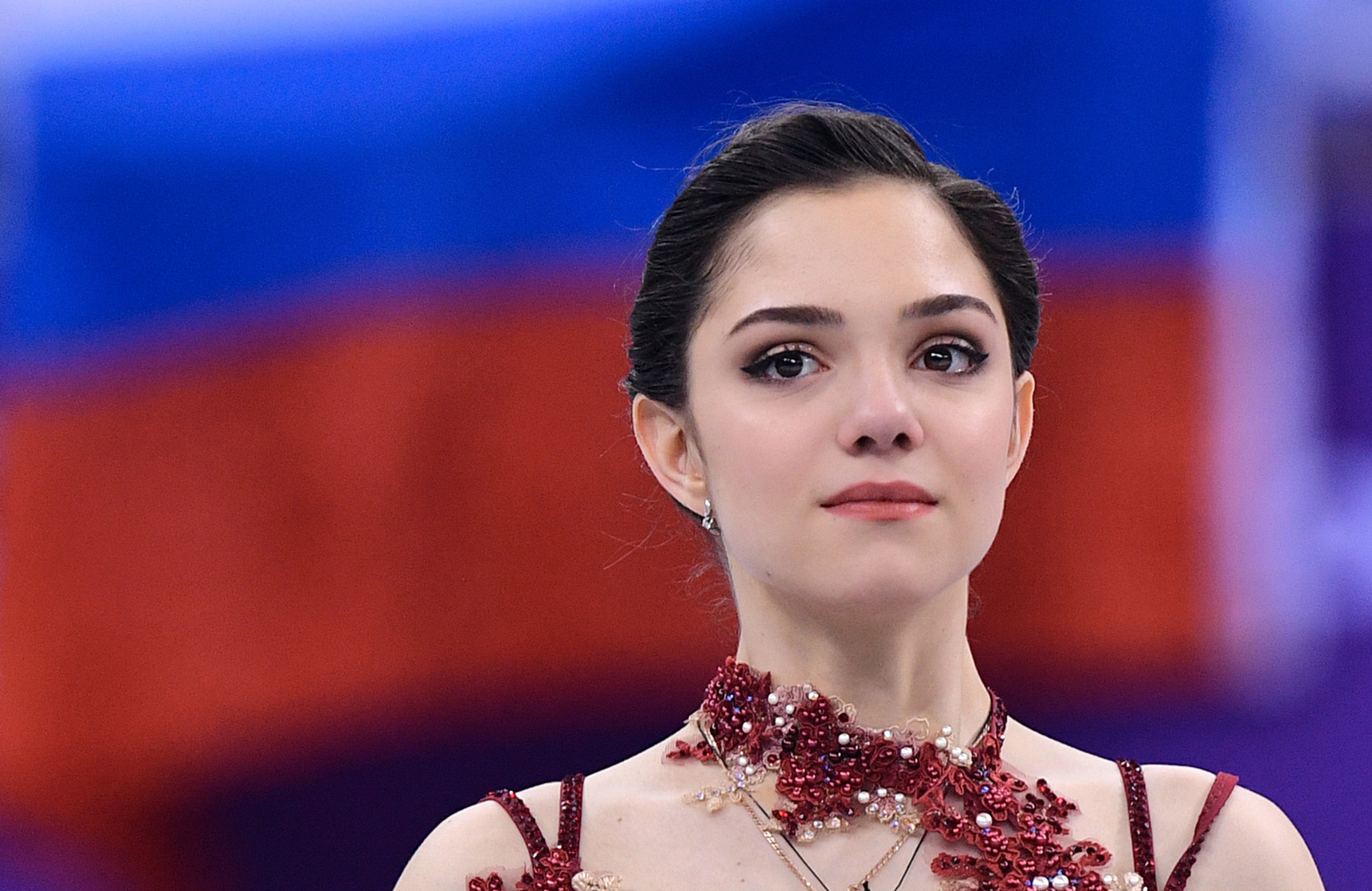 Picture of Evgenia Medvedeva