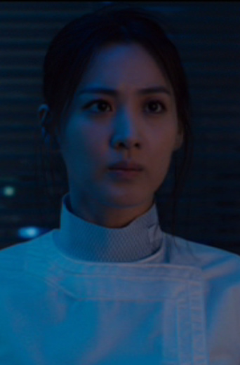Picture of Helen Cho (Claudia Kim)
