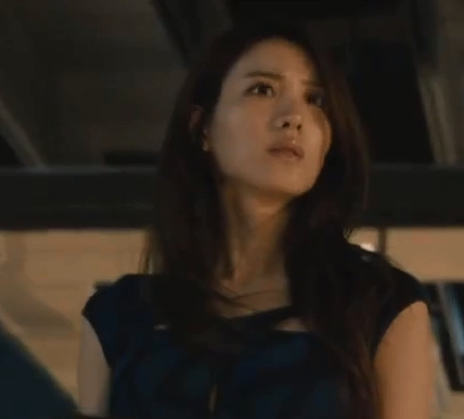 Picture of Helen Cho (Claudia Kim)
