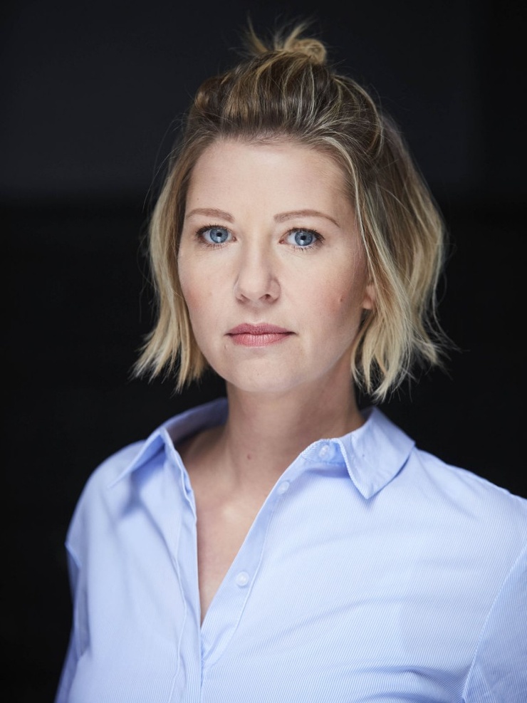 Picture of Stefanie Renk