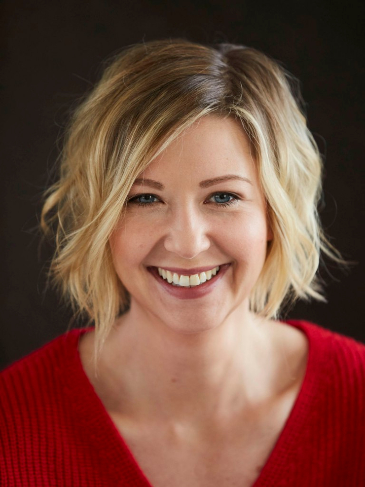Picture of Stefanie Renk