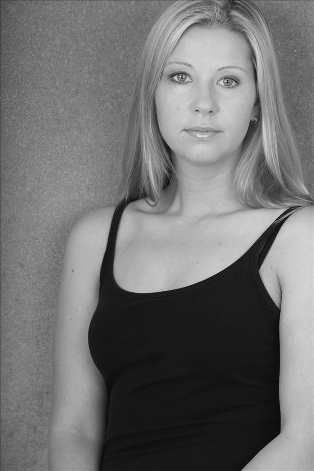 Picture of Stefanie Renk