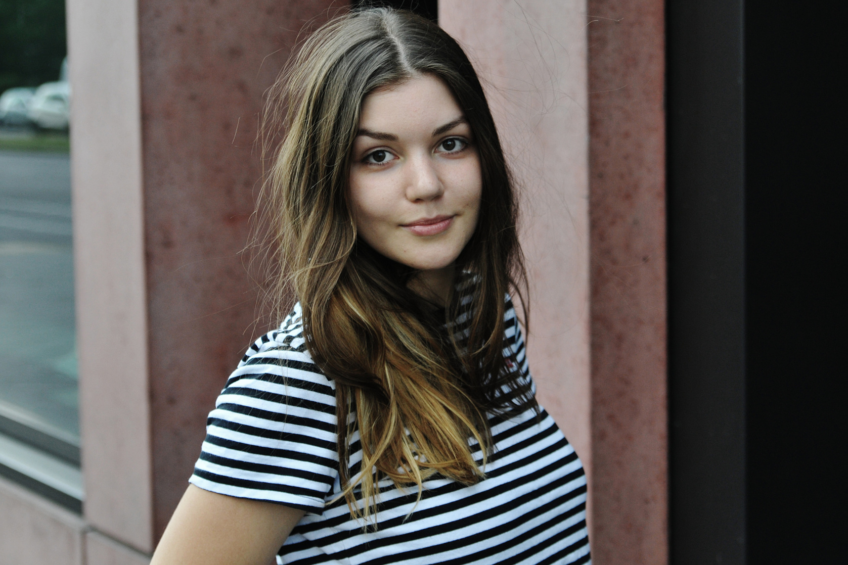 Picture of Anne-Marie Topel