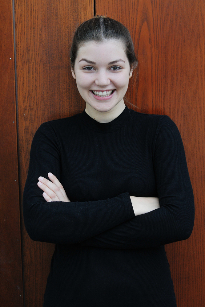 Picture of Anne-Marie Topel