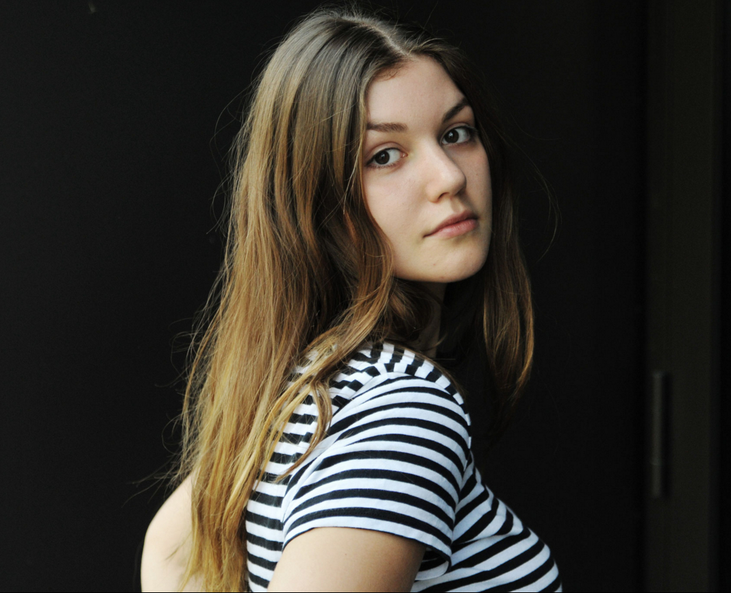 Anne-Marie Topel picture