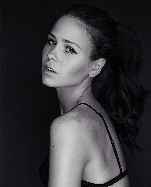 Jocelyn Hudon picture