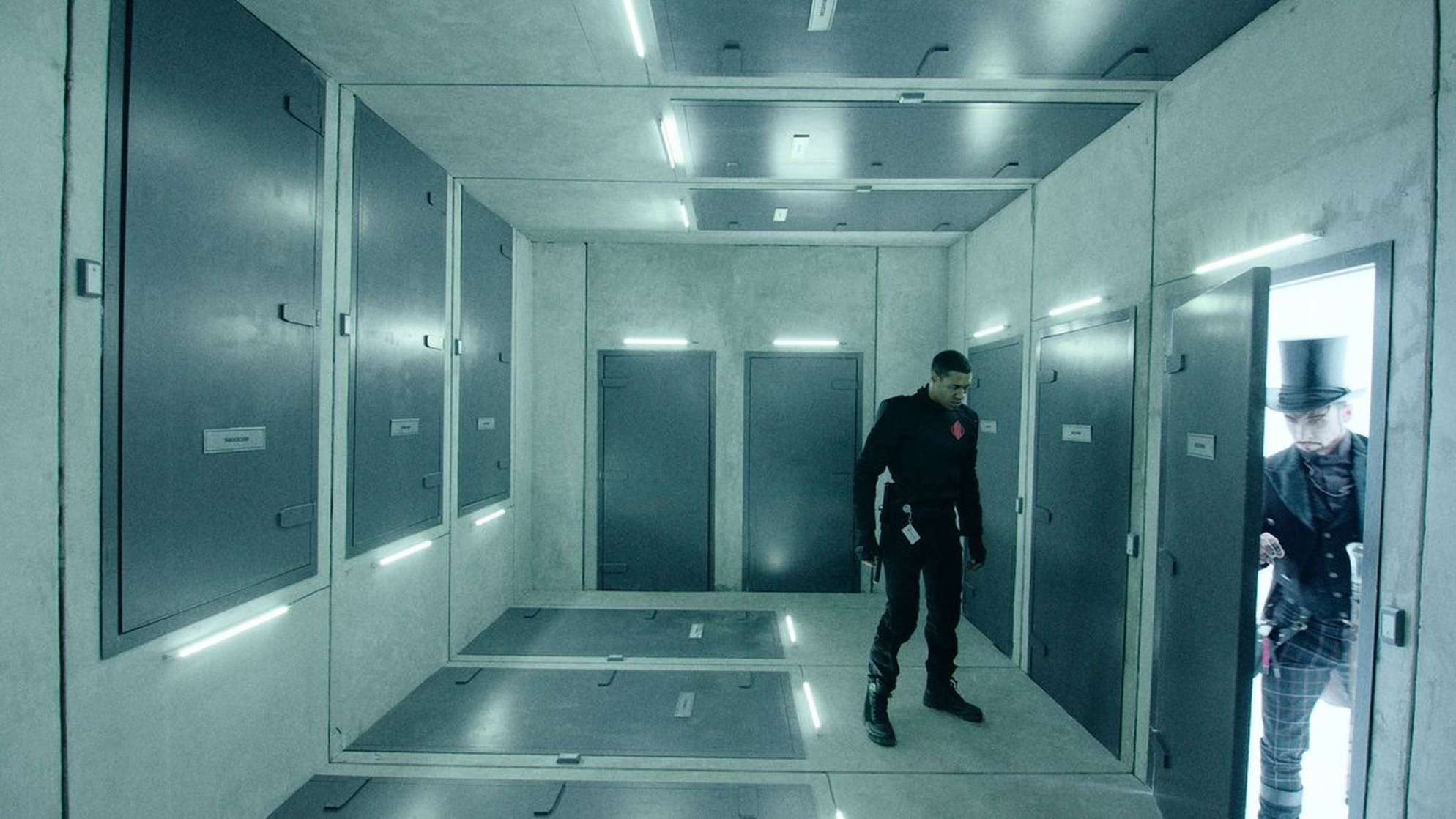 Picture of Blood Drive