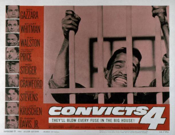 Image of Convicts 4