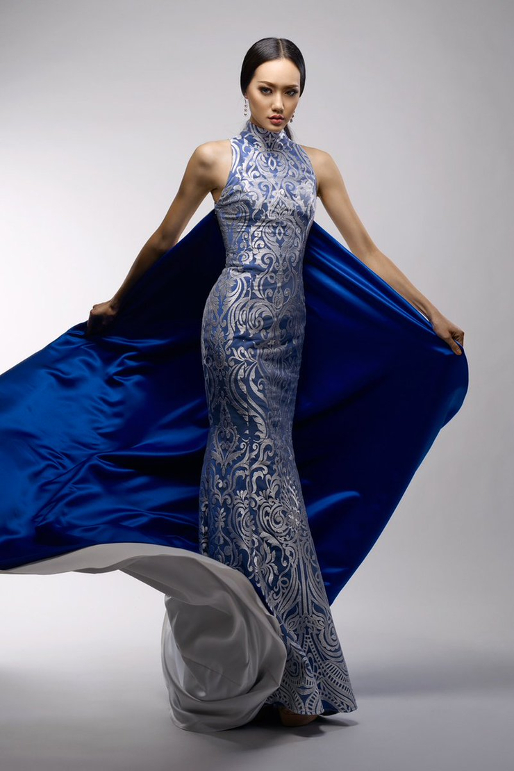 Image of Felicia Hwang