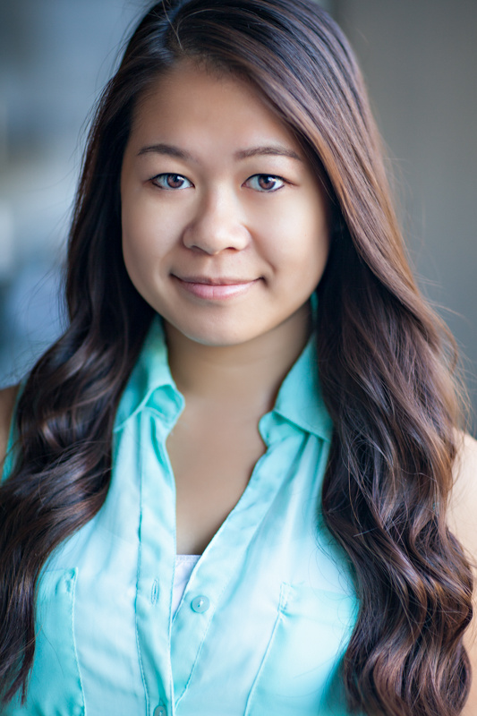 Picture of Katie Anne Moy