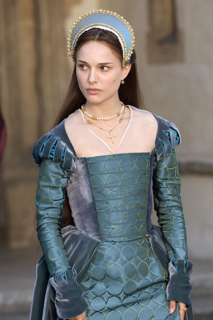 Image of Anne Boleyn