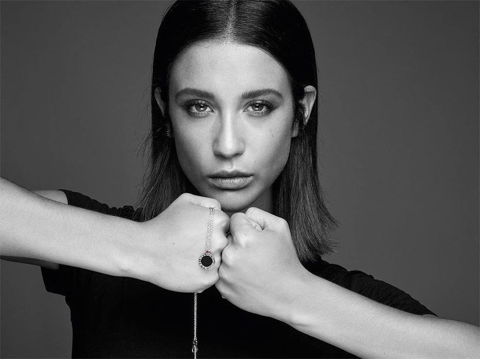 Picture of María Pedraza