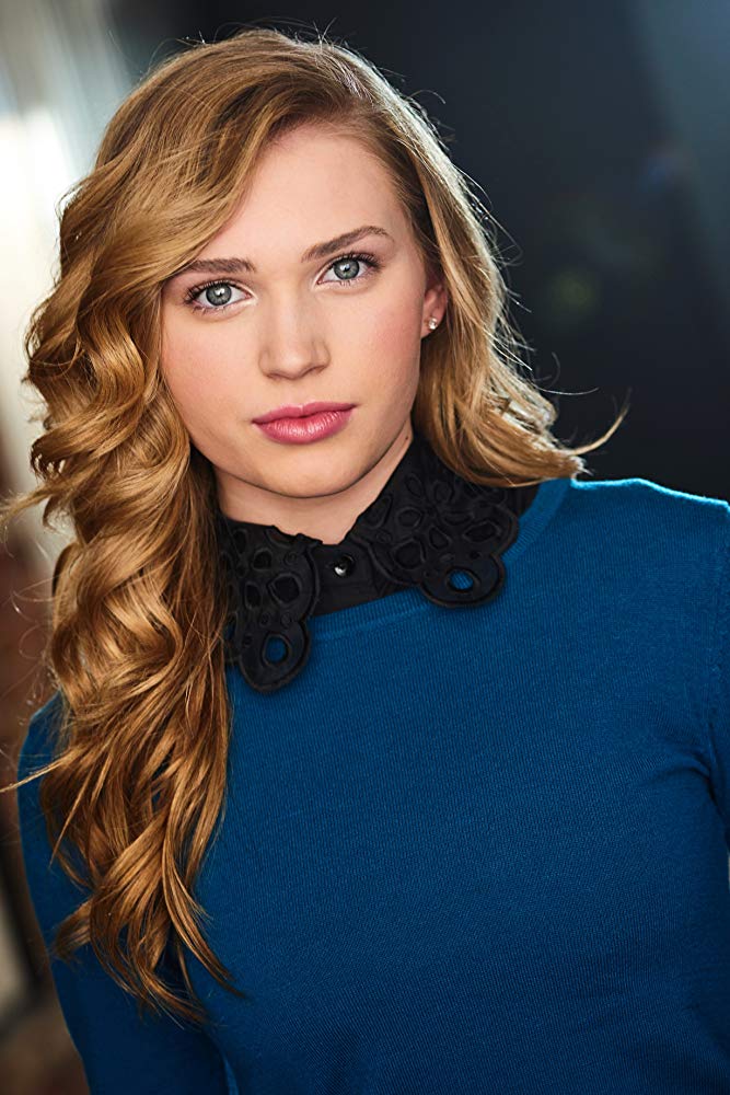 Picture of Kalen Bull