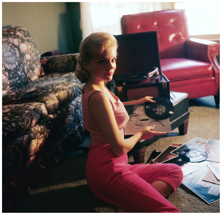 Picture of Marlene Callahan